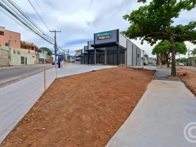 Descubra o local perfeito para o seu negócio em Barreiros, São José