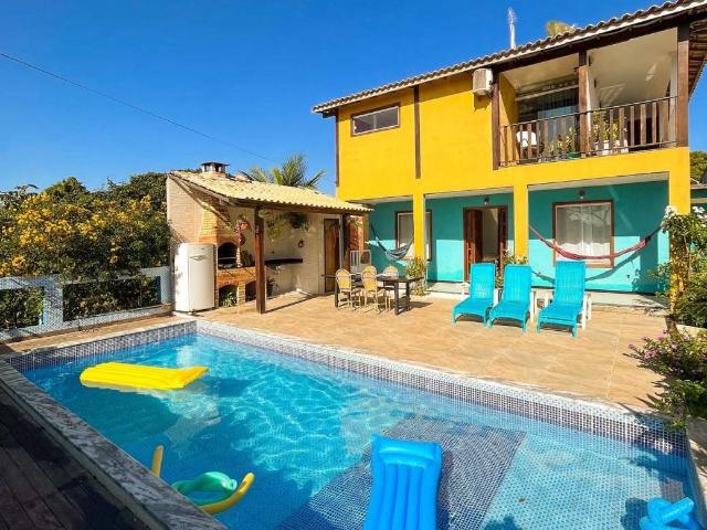 Descubra o Paraíso em Búzios – O Recanto Ilha de Búzios Espera por Você! ☀️️