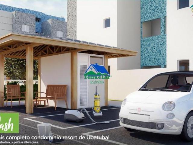 Descubra o paraíso em Ubatuba: Maranduba Beach Resort Club