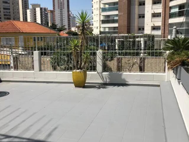 Descubra o privilégio de morar ou em montar o seu negócio em um sobrado exclusivo no coração do Tatu