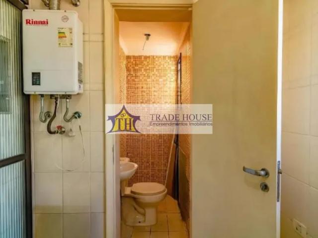 Descubra o privilégio de viver em um dos bairros mais desejados de São Paulo! Este apartamento, situ