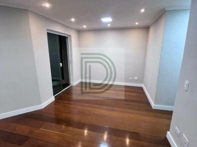 Descubra o privilégio de viver em uma cobertura duplex de alto padrão