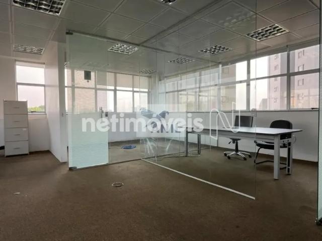 Descubra o seu novo espaço de trabalho no coração de Barro Preto, Belo Horizonte