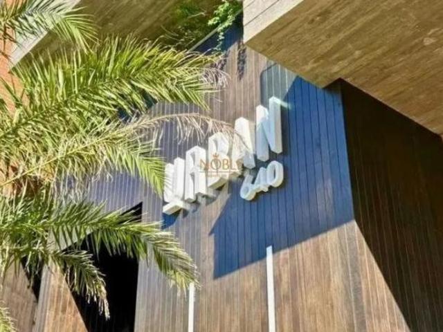 Descubra o seu novo lar em um moderno edifício no coração da cidade de Torres
