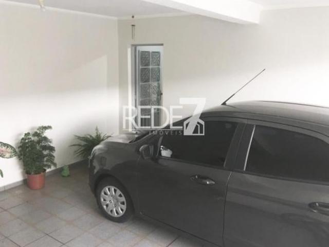 CASA RESIDENCIAL em Campinas São Paulo, Parque Jambeiro