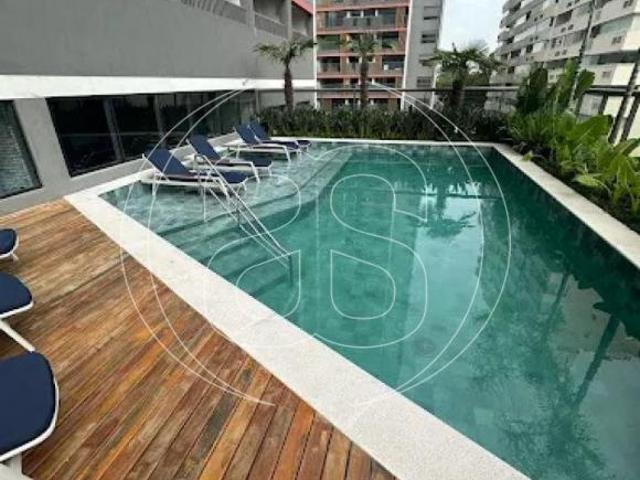 Descubra o seu novo lar em Santo Amaro, uma das regiões mais valorizadas e em constante crescimento!
