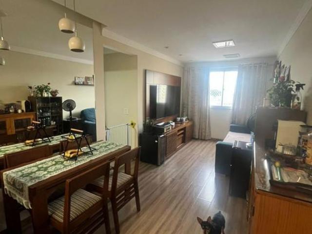 Descubra o seu novo lar neste encantador apartamento localizado na rua rego barros, no charmoso bair