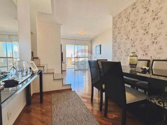 Descubra o seu novo lar neste extraordinário Duplex no Ipiranga