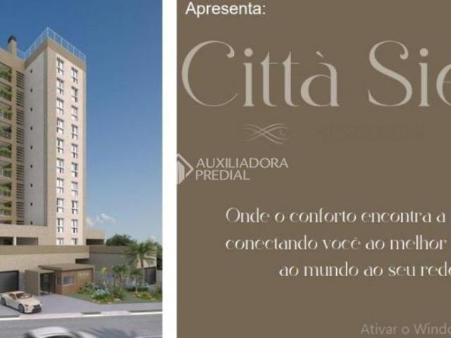Descubra o seu novo lar no Citta Siena