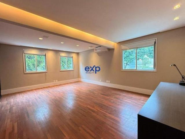 Descubra o Seu Novo Lar no Condomínio WEST VILLAGE: Conforto, Estilo e Lazer em Brooklin!