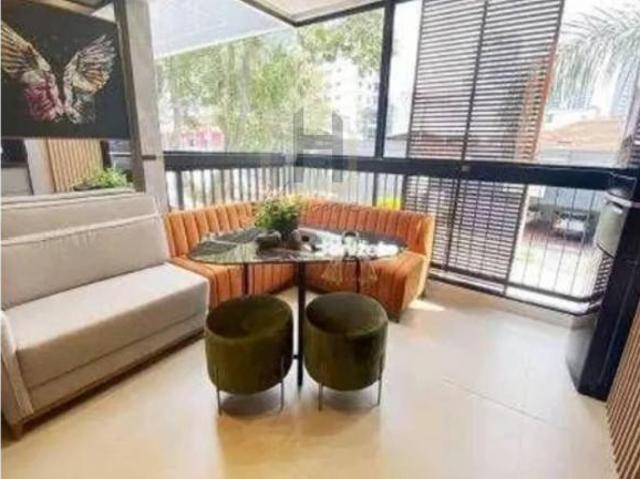 Descubra o Walk Jardim Studio: Seu Apartamento dos Sonhos no Coração de Santo André, Bairro Jardim