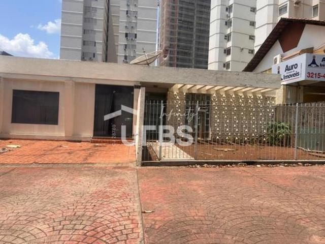 Descubra seu novo endereço de sucesso no Setor Oeste!