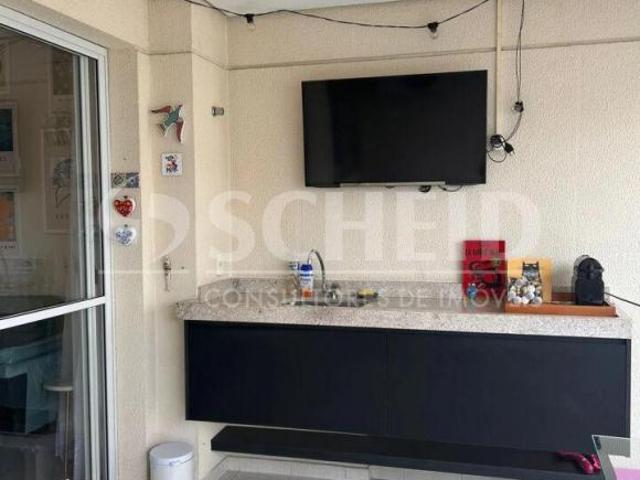 Descubra Seu Novo Lar no Coração do Ipiranga Lazer Completo e Sofisticação em Cada Detalhe!