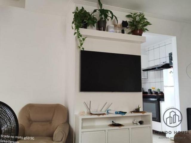 Descubra seu novo lar no coração do Jardim Carandá, Sorocaba!