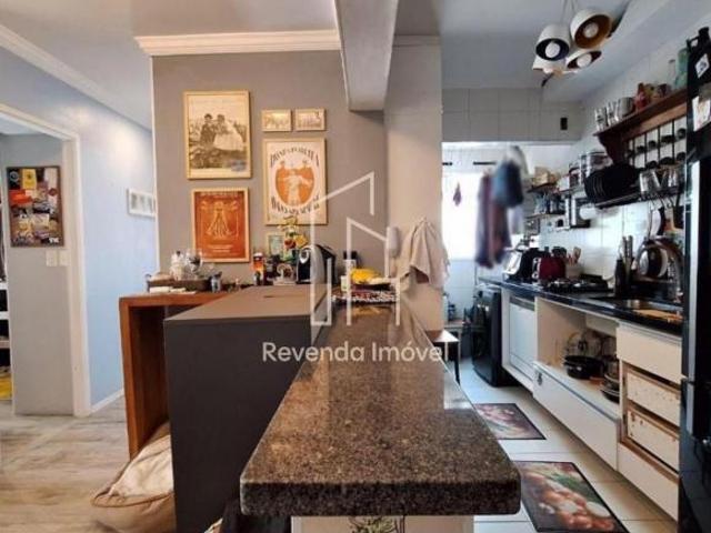 Descubra seu novo lar na Vila Suzana! Apartamento de 2 quartos, 1 suíte, 2 banhe