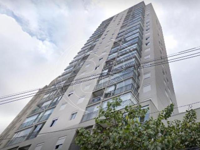 Descubra seu refúgio urbano na Vila Mariana, Este apartamento de 47m²!