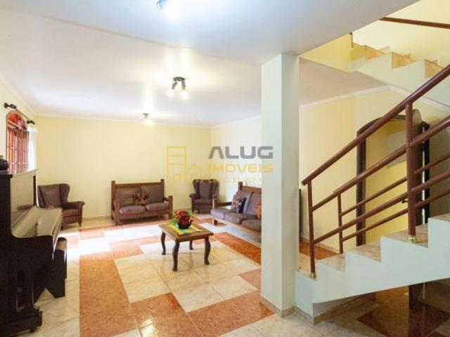Descubra Sua Nova Casa em Vila Yara, Osasco!