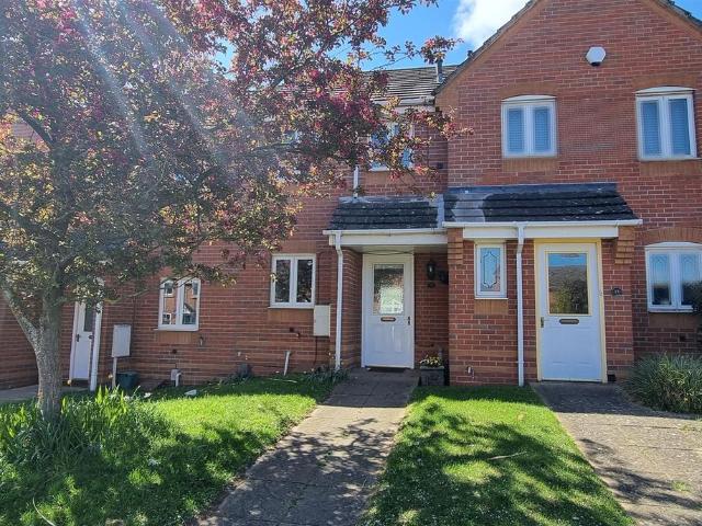 Desdemona Avenue, Warwick Gates, Warwick CV34, 2 bed terraced house to rent, £1,295 pcm | PrimeLocation