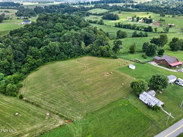 Deseree Broyles Rd Lot 2, Chuckey, TN 37641