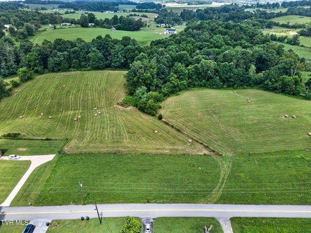 Deseree Broyles Rd Lot 3, Chuckey, TN 37641