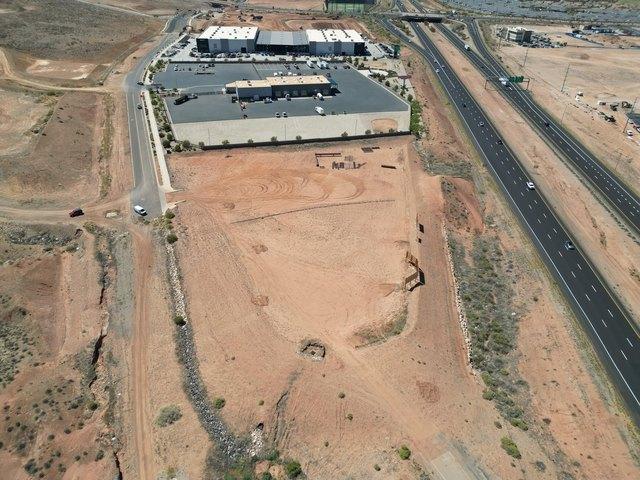 Desert Color Pkwy, Saint George, UT 84790