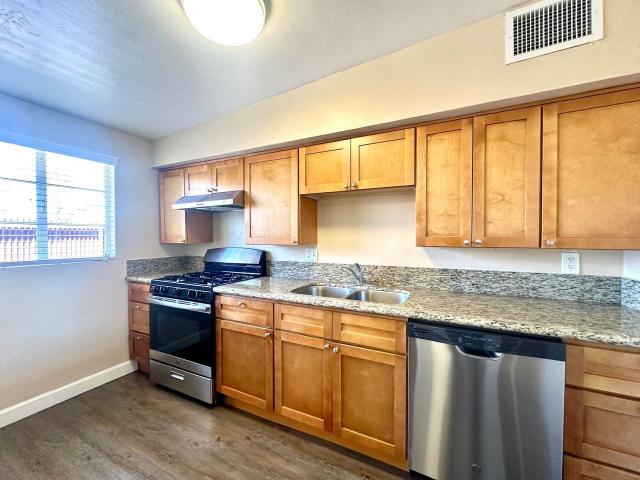 Desert Club Apartments 2 Bedroom Apartment for Rent at 3805 E 5th St, Tucson, AZ 85716 Miramonte