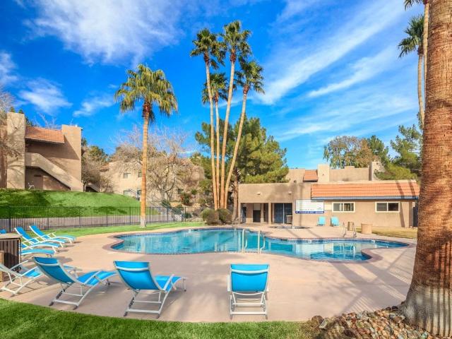 Desert Bay Apartments 3 Bedroom Apartment for Rent at 3665 S Needles Hwy, Laughlin, NV 89029