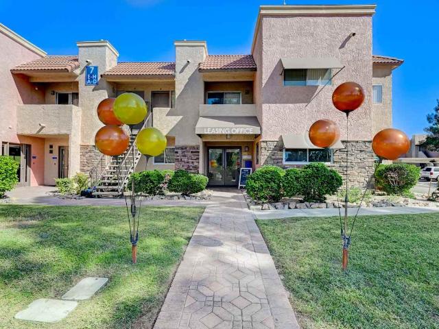 Desert Bay Apartments 3 Bedroom Apartment for Rent at 3665 S Needles Hwy, Laughlin, NV 89029