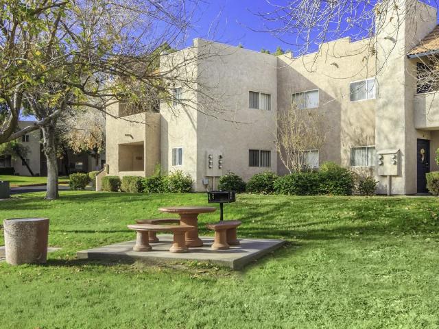Desert Bay Apartments 1 Bedroom Apartment for Rent at 3665 S Needles Hwy, Laughlin, NV 89029