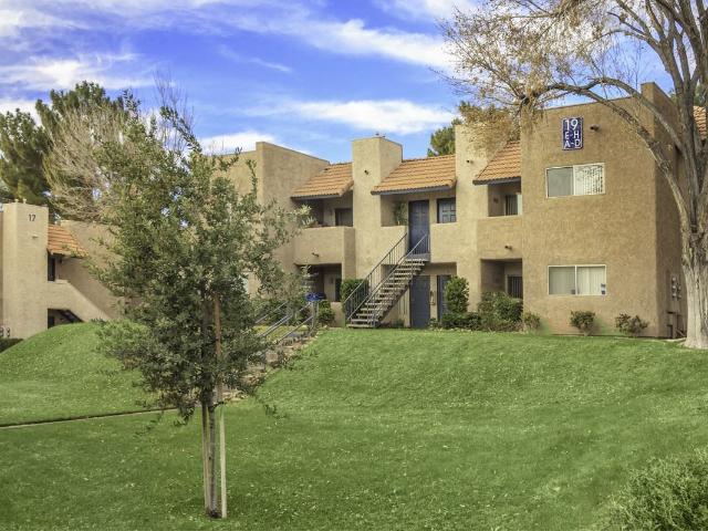 Desert Bay Apartments 2 Bedroom Apartment for Rent at 3665 S Needles Hwy, Laughlin, NV 89029