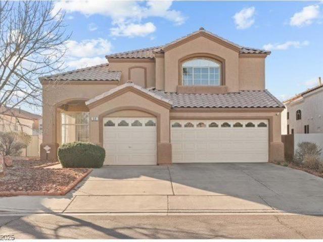 Desert Dawn Ln, Henderson, Home For Sale