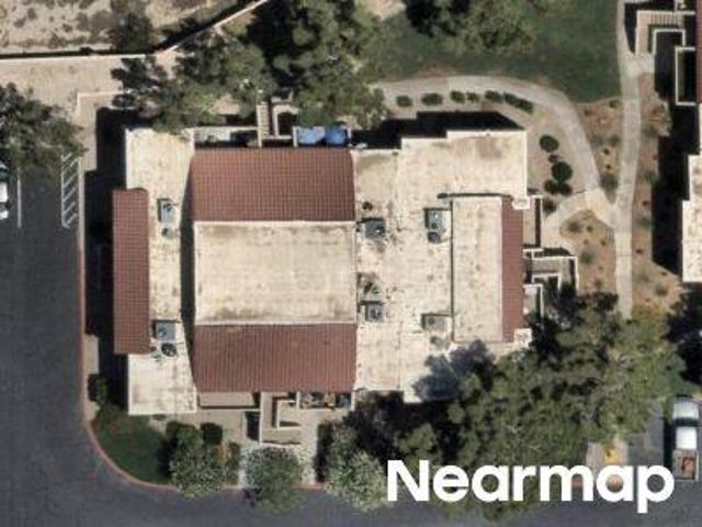 Desert Marina Dr Apt 115