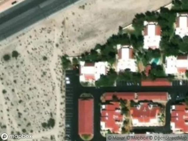 Desert Marina Dr Apt 115
