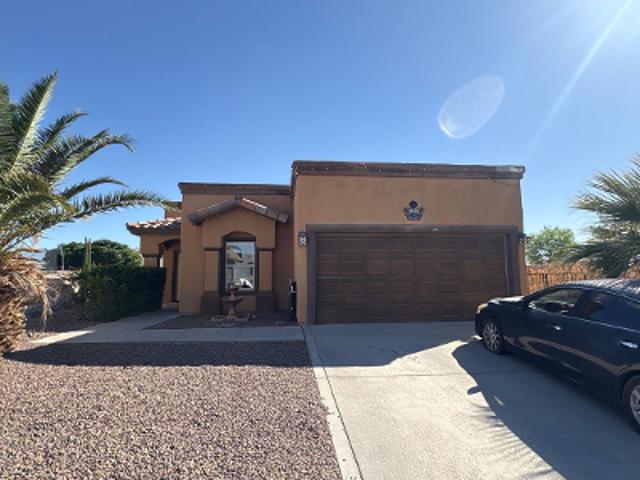 Desert Mesquite Dr
