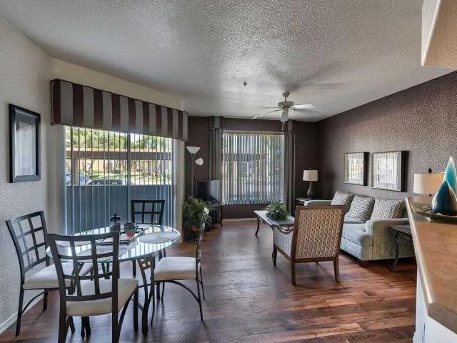 Desert Sage 2 Bedroom Apartment for Rent at 1737 N Central Ave, Goodyear, AZ 85338