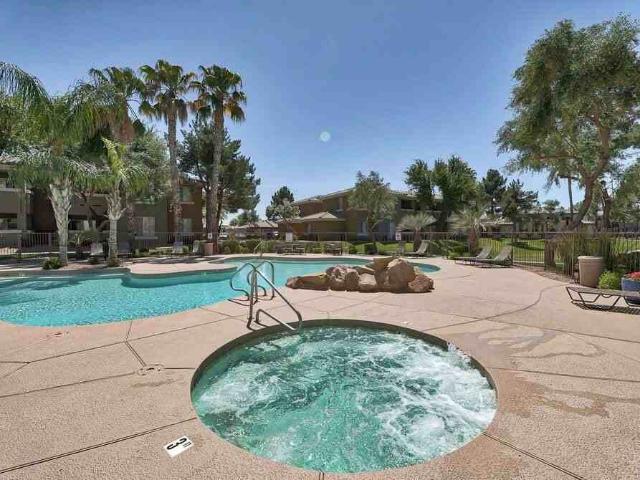 Desert Sage 2 Bedroom Apartment for Rent at 1737 N Central Ave, Goodyear, AZ 85338