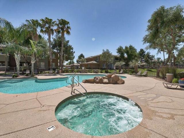 Desert Sage 2 Bedroom Apartment for Rent at 1737 N Central Ave, Goodyear, AZ 85338