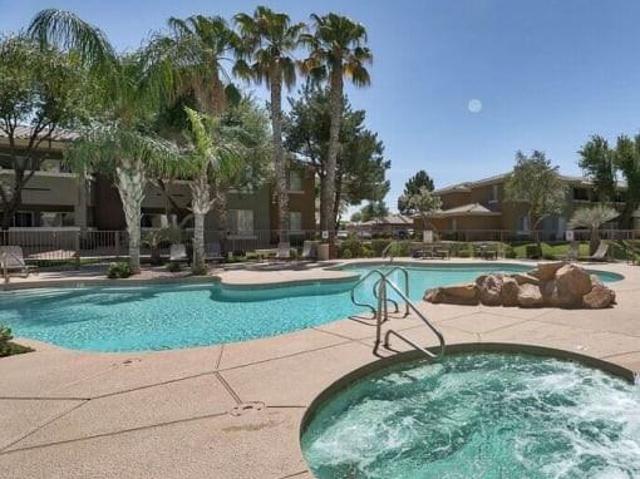 Desert Sage 3 Bedroom Apartment for Rent at 1737 N Central Ave, Goodyear, AZ 85338