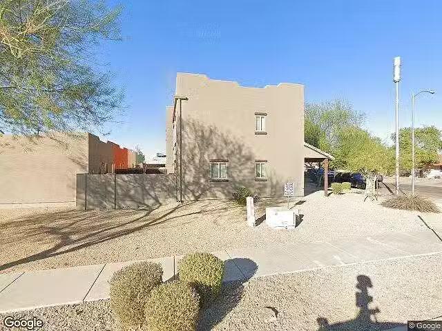 Desert Sage, SURPRISE, AZ 85378