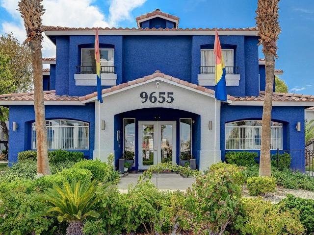 Desert Sky 2 Bedroom Apartment for Rent at 9655 Las Vegas Blvd S, Las Vegas, NV 89123