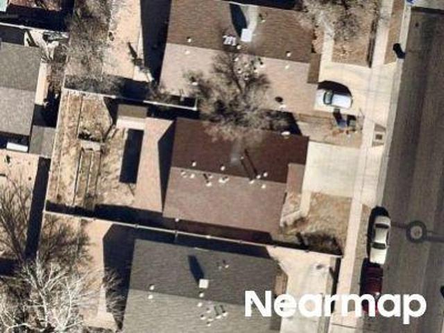 Desert Springs Dr SW