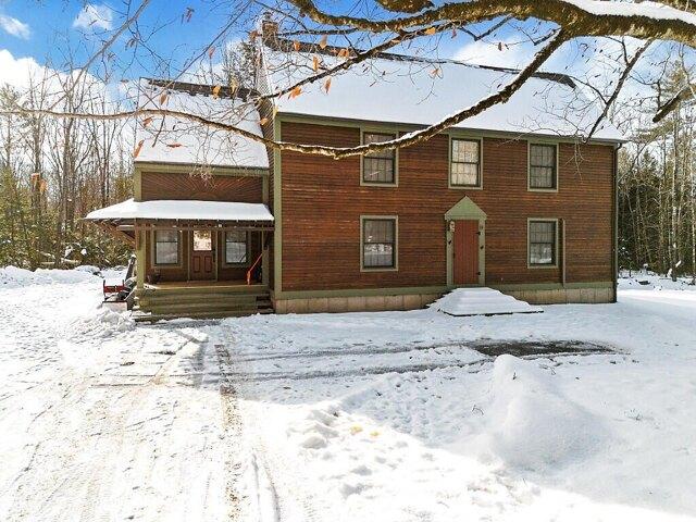 Desert Pond Rd, Mount Vernon, Home For Sale