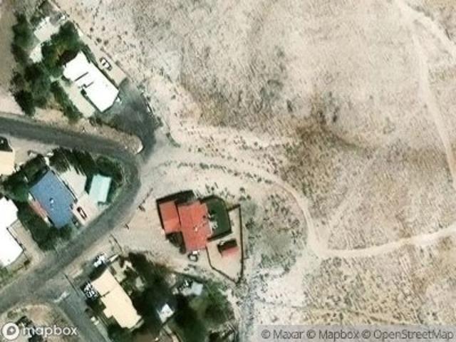 Desert Queen Rd