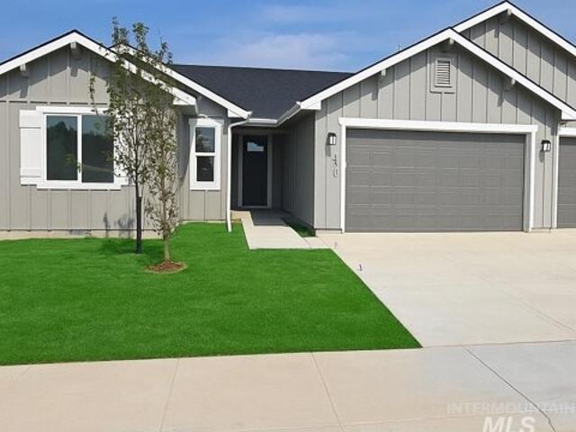 Desert Rose Ave, Wilder, Home For Sale