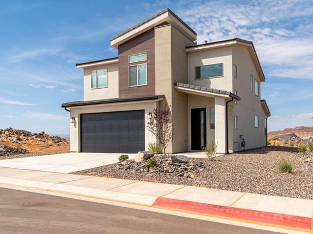 Desert Reflection Lot 121, Saint George, UT 84790