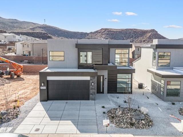 Desert Reflection Lot 325, Saint George, UT 84790
