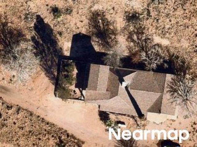Desert Willow Dr