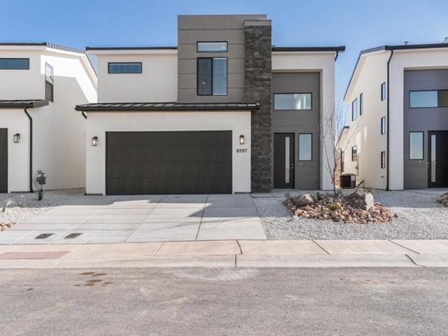 Desert Ter Lot 110, Saint George, UT 84790