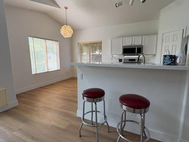 Desert View Village Home