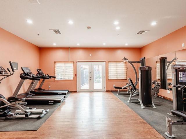 Desert View Apartments 2 Bedroom Apartment for Rent at 600 N 96th Ave, Tolleson, AZ 85353